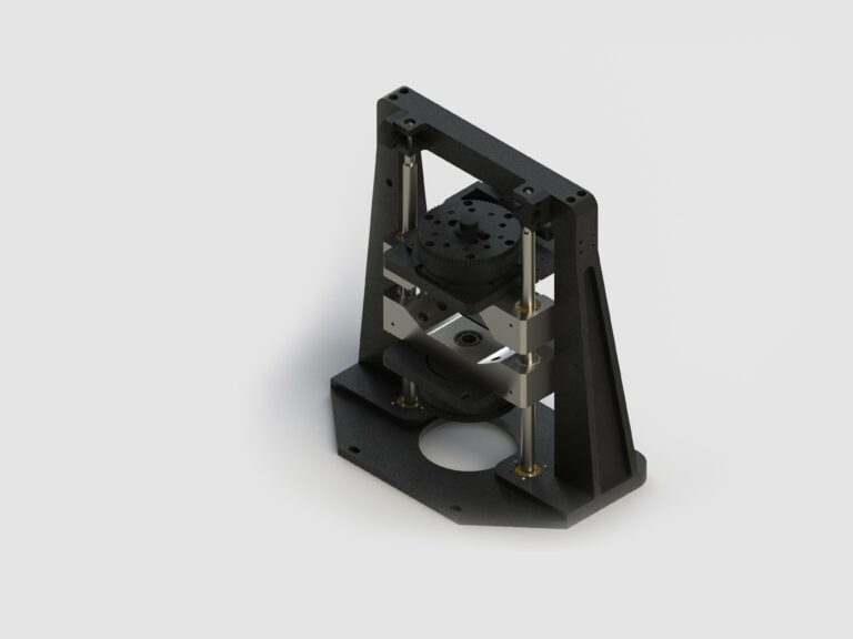 Tensile-compression-modules | Kammrath & Weiss GmbH