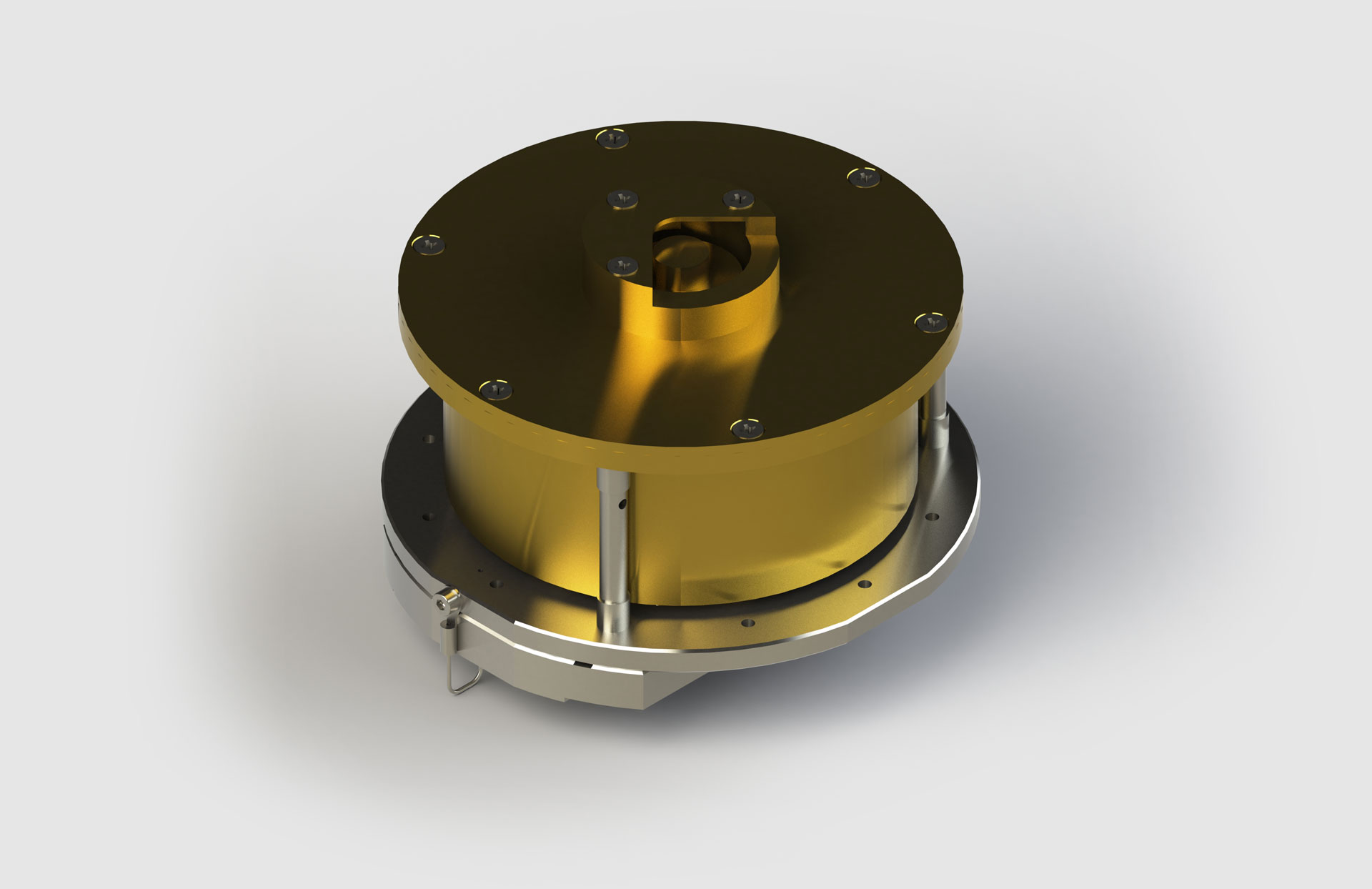 Cryostaten-en | Kammrath & Weiss GmbH