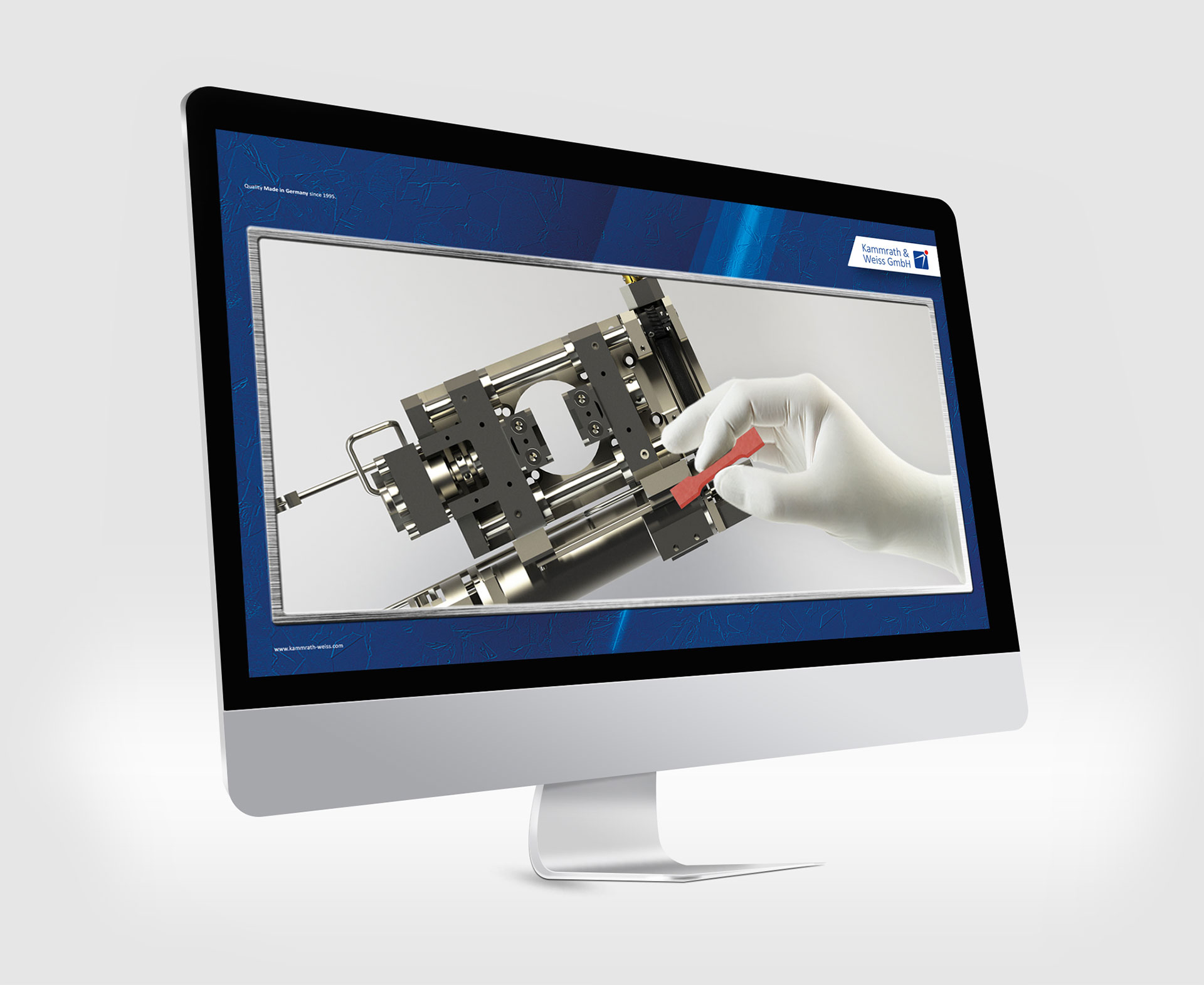 Service-en | Kammrath & Weiss GmbH